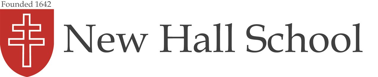 Welcome (2023-2024) — New Hall School